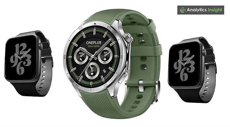 Best Smartwatches with Calling Feature Under ₹5,000