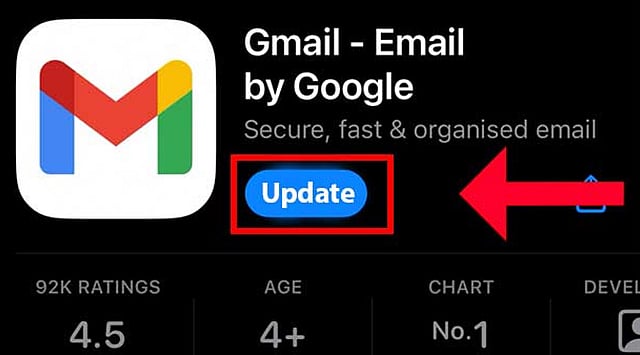 How to Troubleshoot Gmail App Crashes: A Step-By-Step Guide