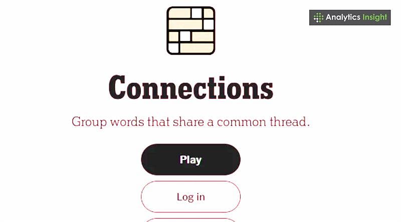 NYT Connections July 1, 2025: Puzzle Hints, Tips, and Solutions Revealed