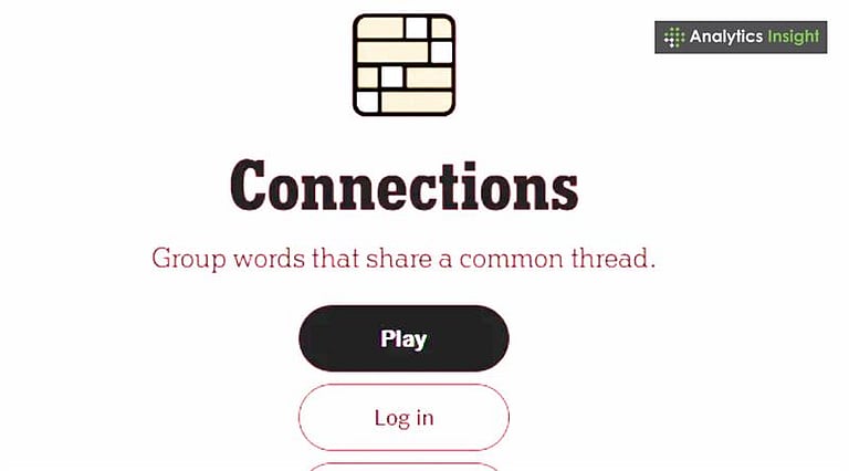 NYT Connections July 1, 2025: Puzzle Hints, Tips, and Solutions Revealed