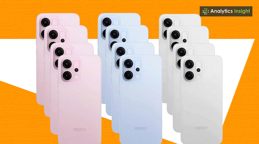 Oppo Reno 14 5G: Release Date, Key Specs, Camera Upgrades & More
