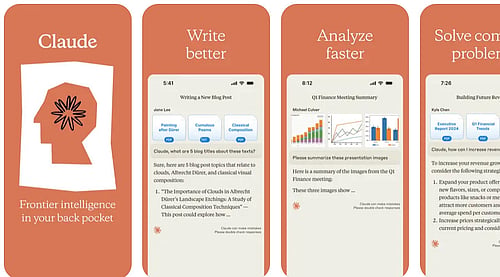 How to Use Claude as an AI App Builder