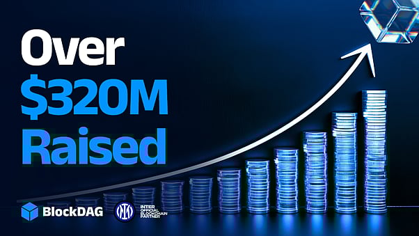 SHIB Whale Moves, HBAR ETF Buzz, While BlockDAG’s GLOBAL LAUNCH Release ...