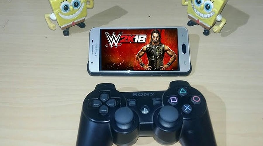 Turn Your Android Phone Into a Mini PS3: Expert Guide