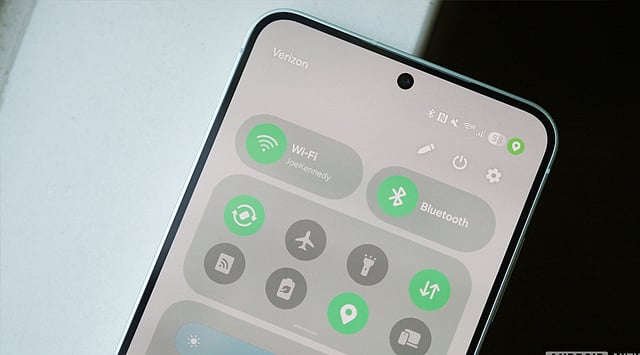 How to Access Samsung’s Secret WiFi Settings Menu on Your Phone?