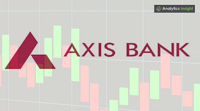 Axis Bank Share Price Dips Below ₹1,170 Despite ₹280.6B Net Income in FY25