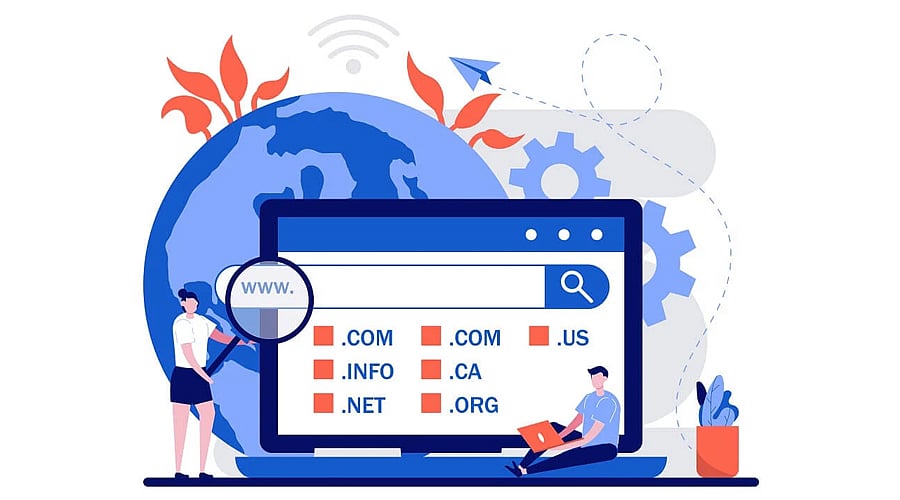 Top Free Web Hosting Services with Custom Domain Support