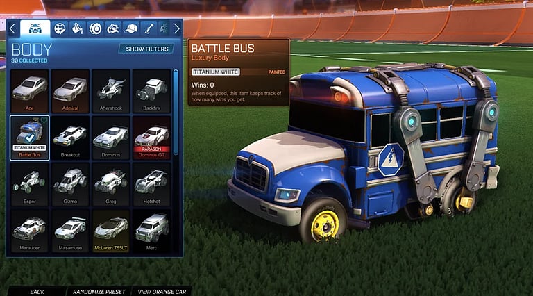 Fortnite: How to Get The Battle Bus SUV, Try this Trick