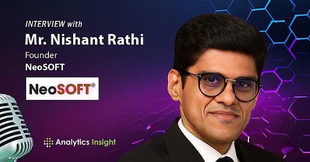 Scaling Digital Transformation: Neosoft’s Nishant Rathi on Building ...