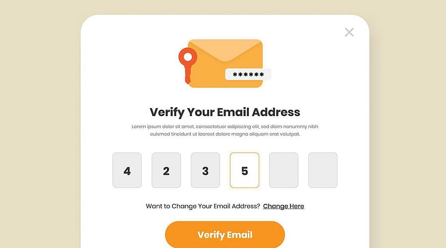 How to Change Gmail Password With OTP