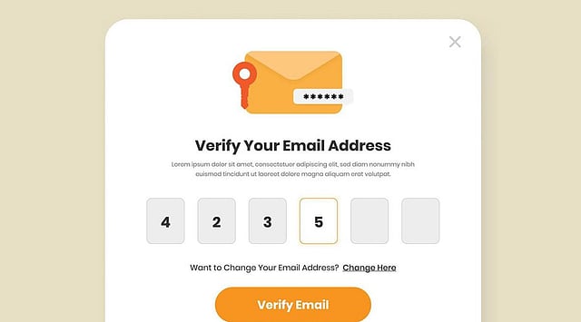 How to Change Gmail Password With OTP