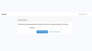 How to Change Gmail Password With OTP