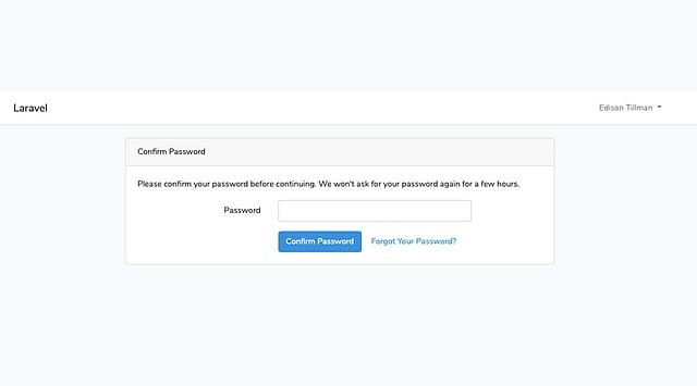How to Change Gmail Password With OTP