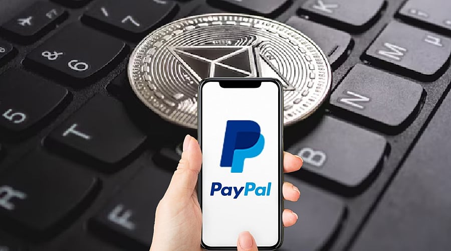 Paypal Ether The Definitive Guide To Buying Eth Safely And Easily