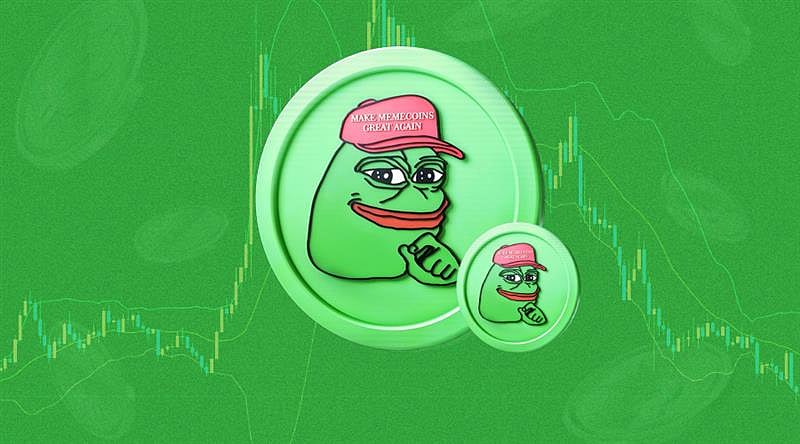Pepe Price Prediction: PEPE Struggles at Resistance While Remittix ...