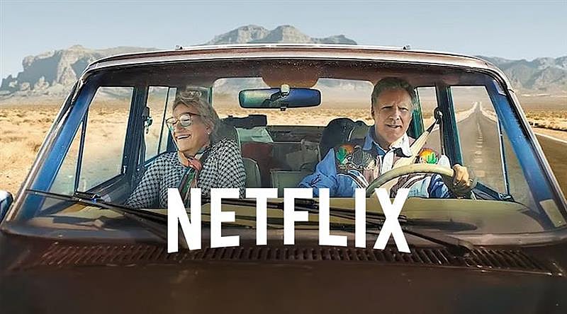 Best Road Trip Movies on Netflix to Drive Away Your Midweek Blues