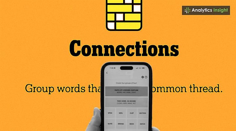 NYT Connections Answers for Feb 1, 2026