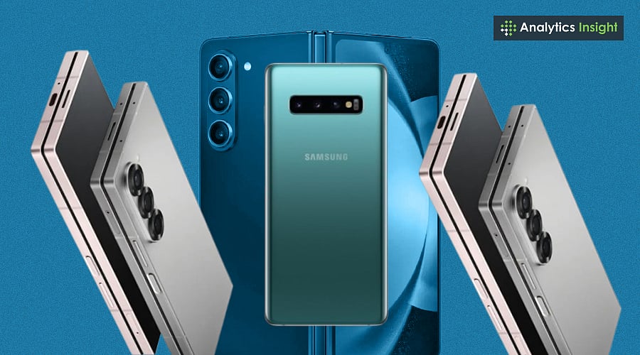 S24 Ultra to A55: Find the Best Samsung Mobile Phones