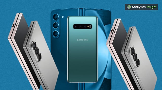 S24 Ultra to A55: Find the Best Samsung Mobile Phones