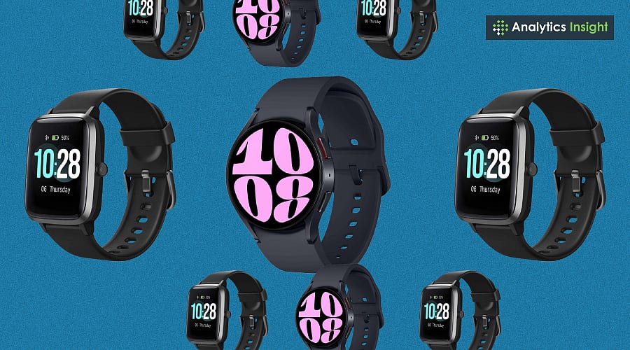 Best Smartwatches for Men in 2025