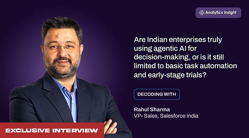 “AI is Not Just About Productivity; It's About Embedding Intelligence ...