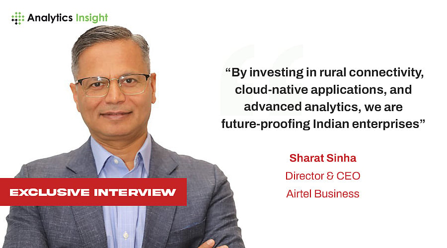 Empowering Indian Enterprises for a Hyperconnected Future: Insights ...