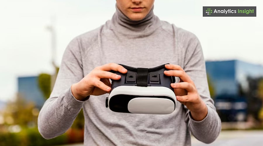 Wearable Tech in 2025: How AI and Quantum Computing Are Transforming ...