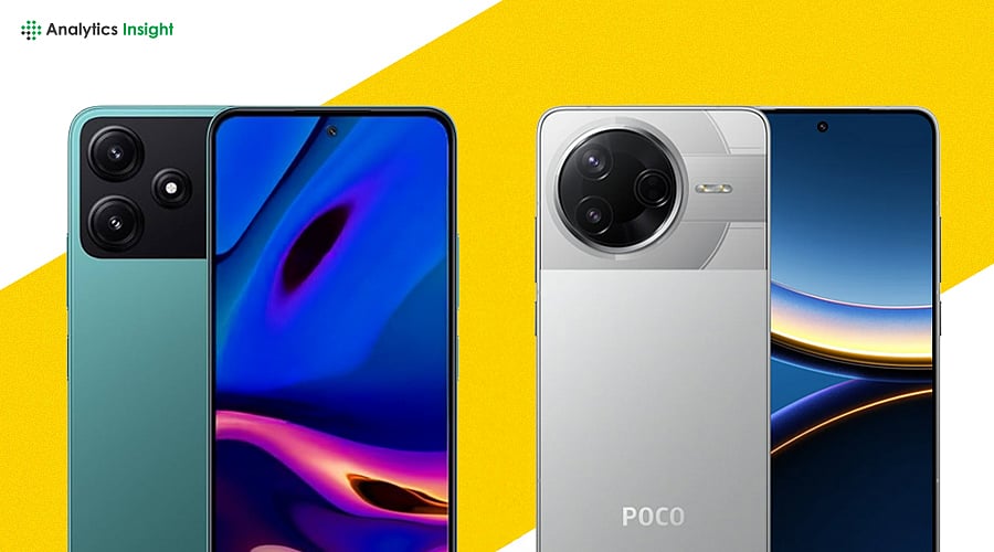 Best Poco Phones Under Rs 10,000
