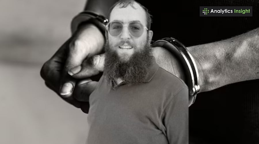 UAE Arrests WhiteRock Founder Ildar Ilham in $30M ZKasino Scam Probe