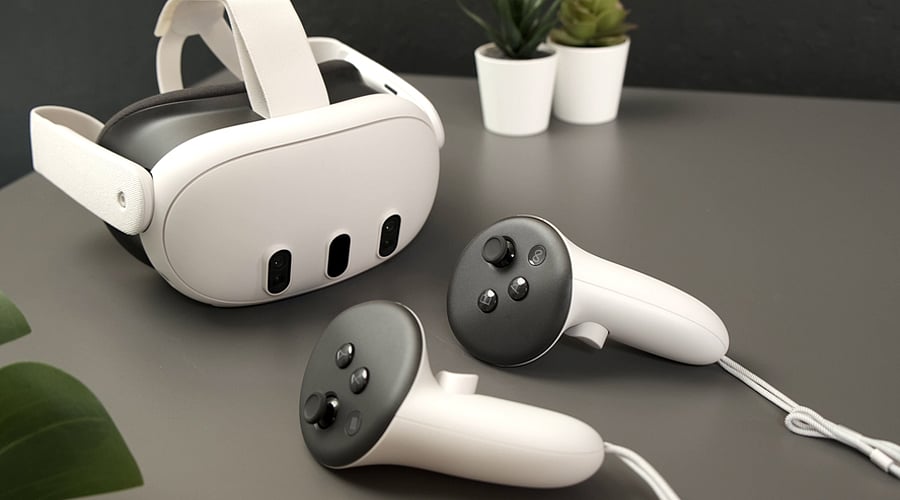 Best VR Headsets for Gaming, Fitness, and More