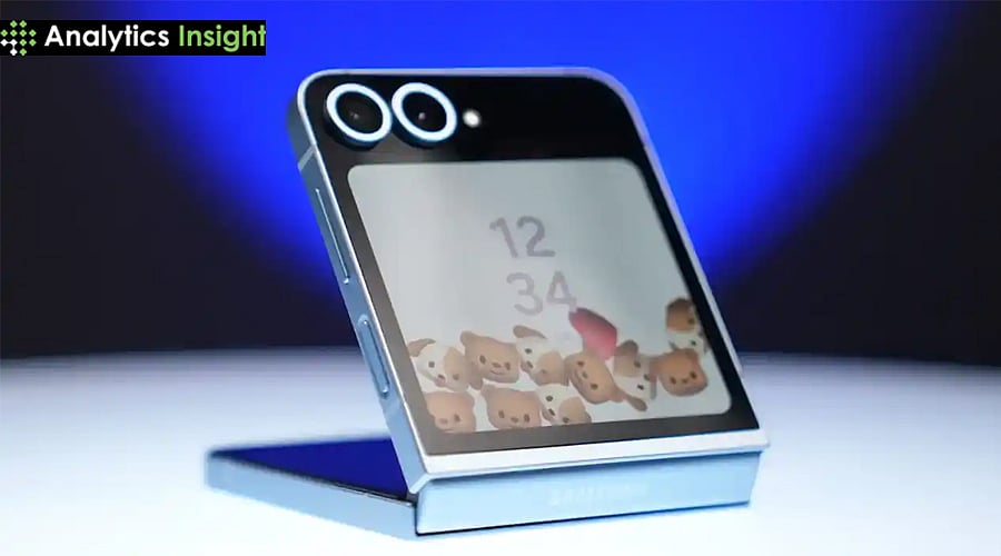 Galaxy Z Flip 6 Gets Massive Price Cut on Amazon, Now Available Under ...