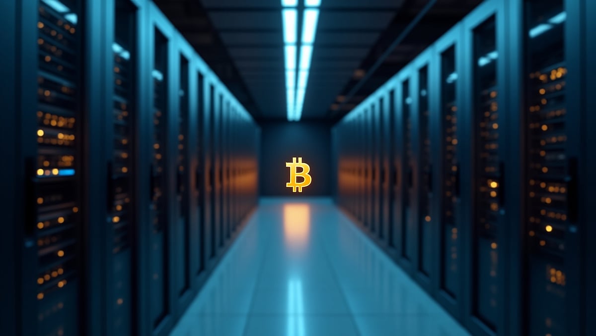 Top 5 Turnkey Crypto Mining Solution Providers With a Global Footprint