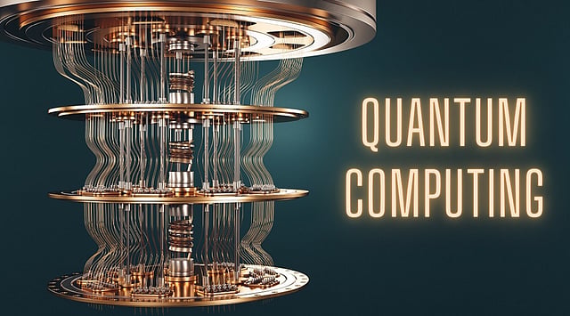 Top Quantum Computing Stocks to Watch Out for Before They 10x
