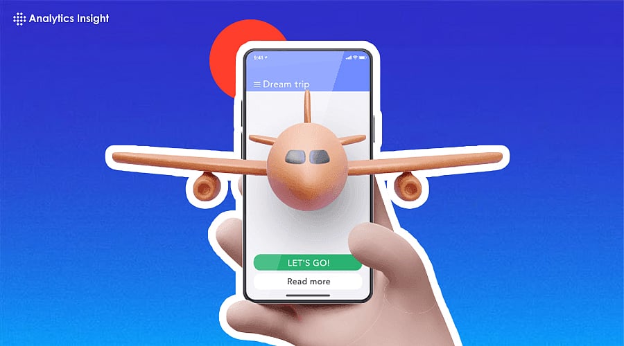 Top Flight Booking Apps You Can Use Today