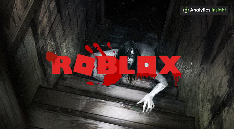 Top 10 Roblox Horror Games to Play With Friends in 2025
