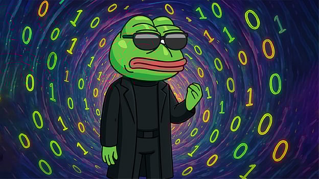 Early Market Makers Who Nailed PEPE Turn to Neo Pepe Coin in 2025
