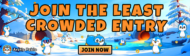 Experts Reveal The 6 Top Meme Coins To Buy For 2025 With Massive ROI ...