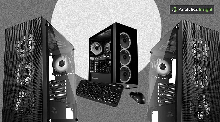 Best Gaming PC under Rs. 40,000