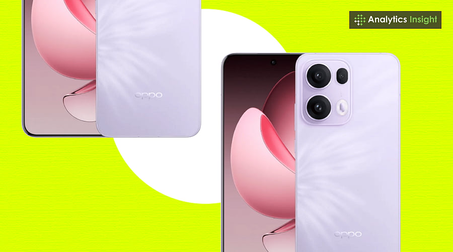Oppo Reno 14 Pro 5G Sale: Full Specs, Pricing, and Offers Revealed