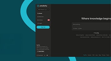 How to Access Perplexity AI Free Version