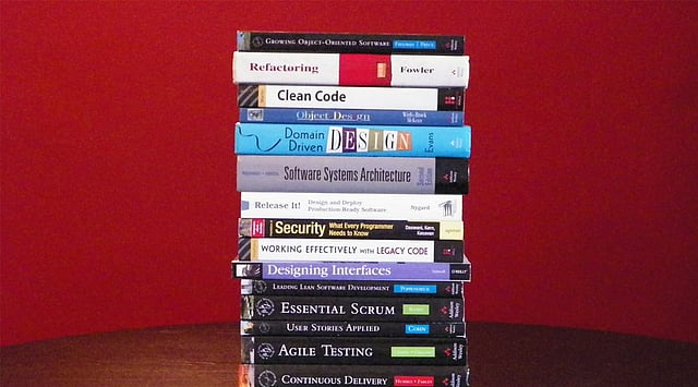 Best Books on Coding for Beginners