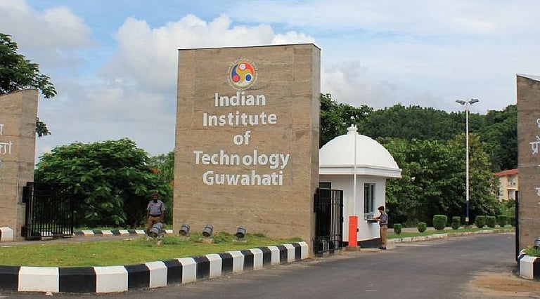 Top 10 Engineering Colleges in India in 2025