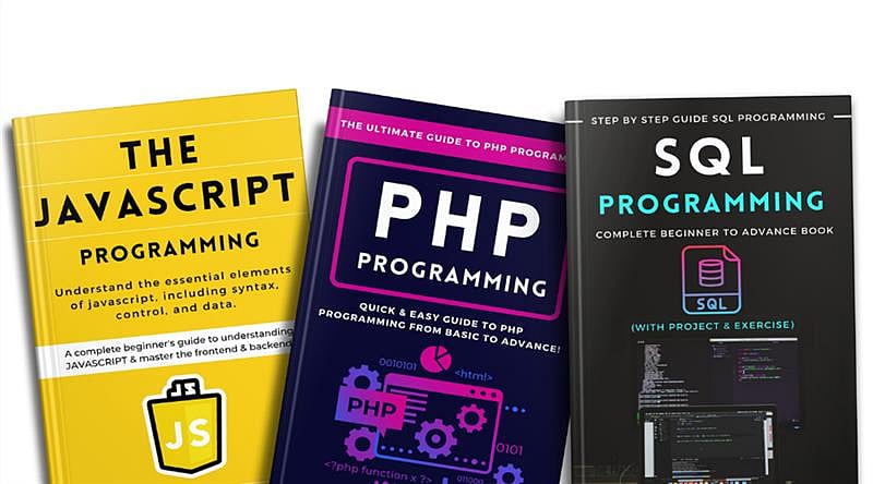 Best Books on Coding for Beginners