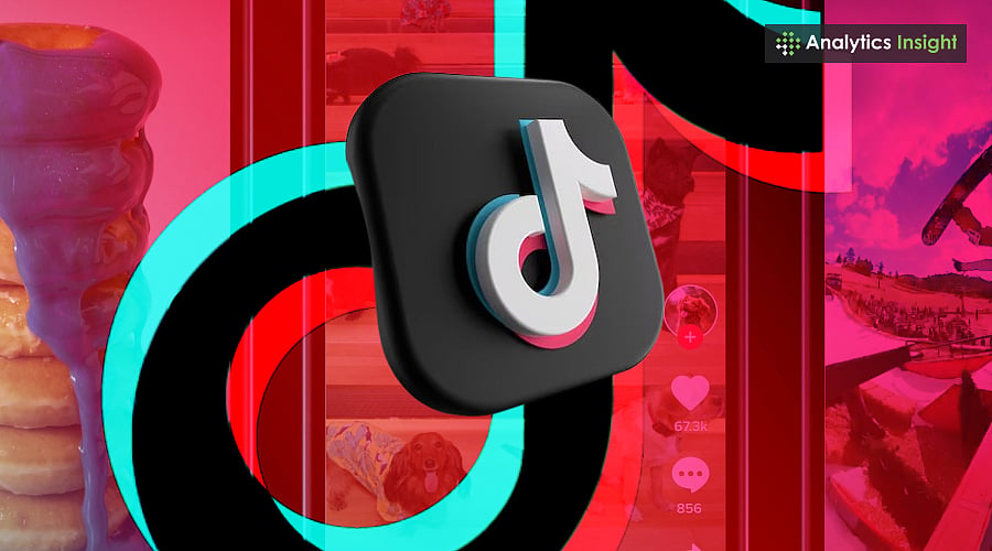 Top TikTok Trends in 2025