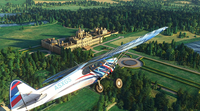 Best New Simulation Games to Play on PC