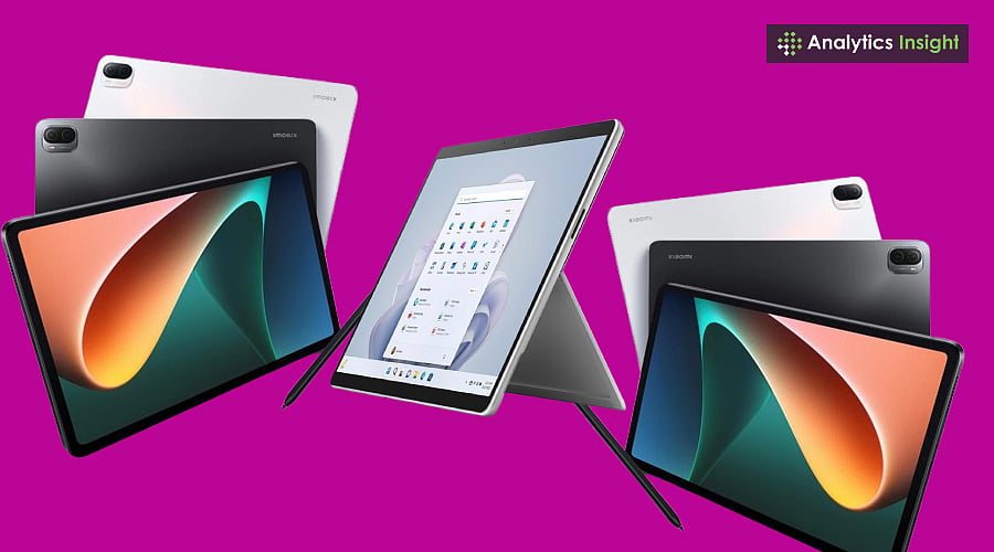 Samsung to Realme: Best Tablets Under Rs 25,000 in 2025