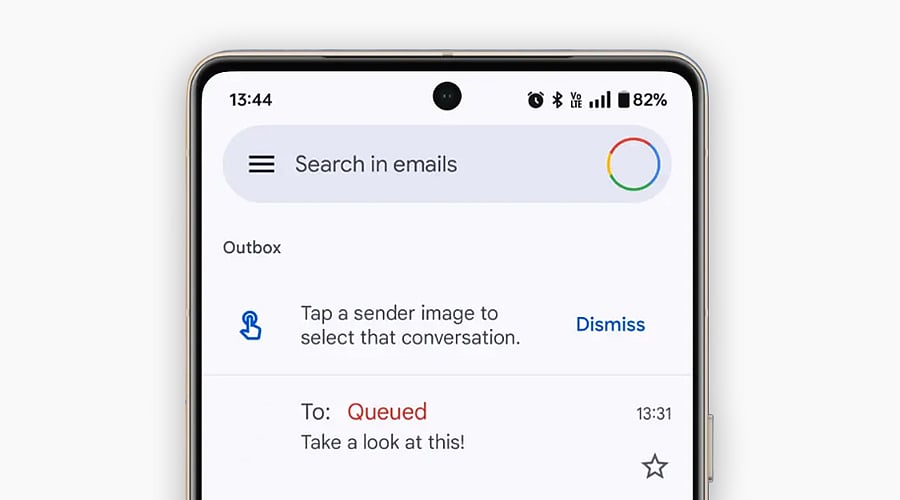 How to Get Your Gmail Out of the Queue?