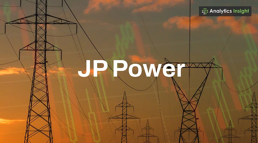 JP Power Share Price Soars 15% as Adani Group Emerges Top Bidder