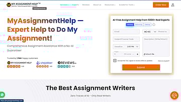Top 10 Programming Assignment Help sites for students