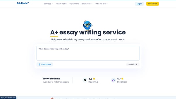 Top 10 Programming Assignment Help sites for students